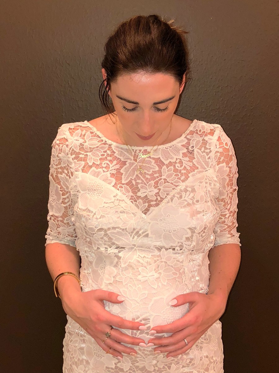 30 Week Baby Cub Update